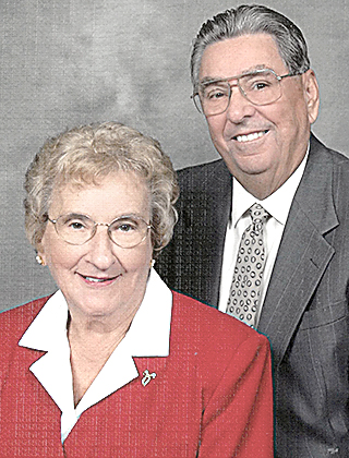 GEORGE SLANCHIK | News, Sports, Jobs - The Herald Star